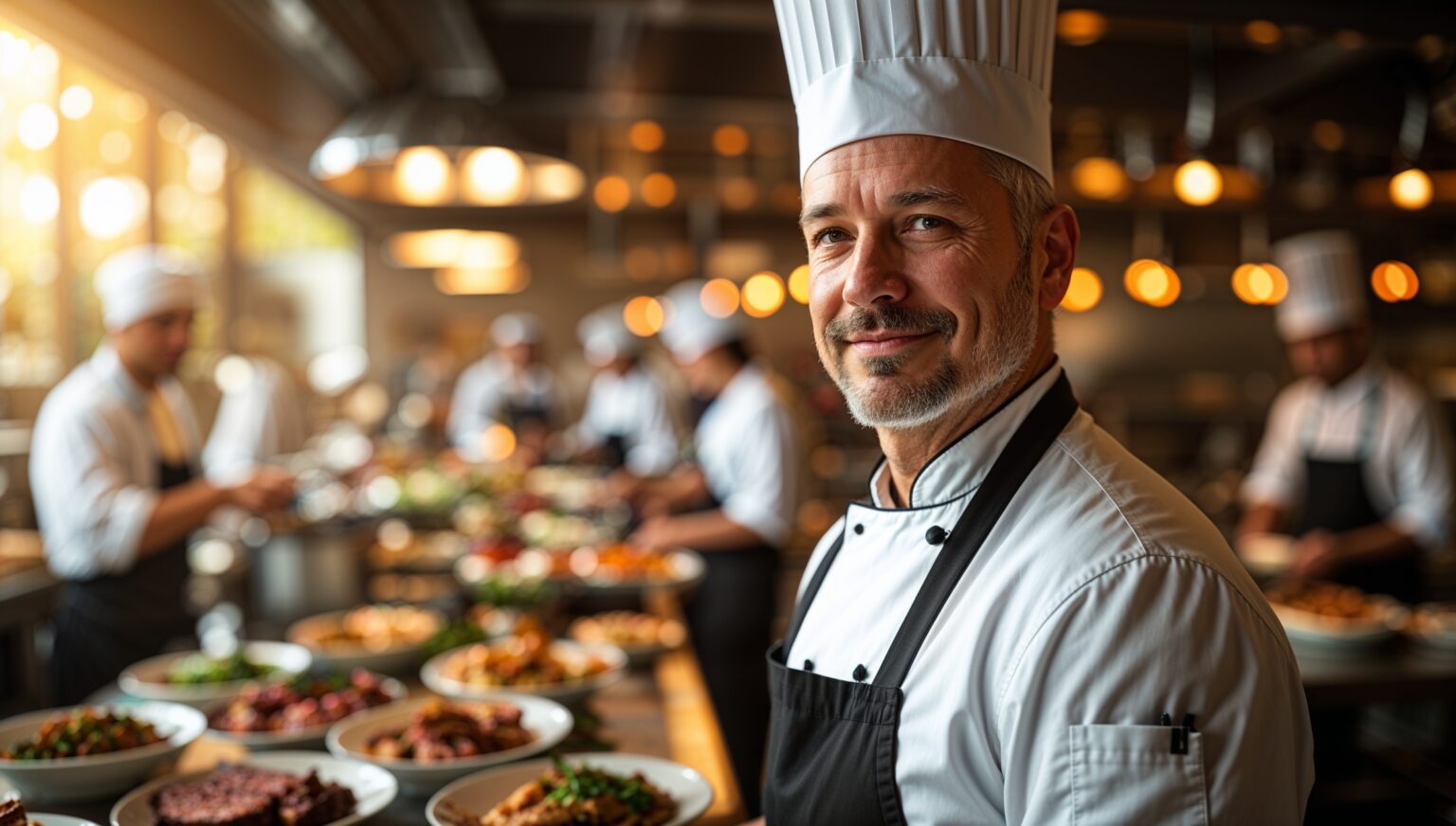 Services – The Chef Joe
